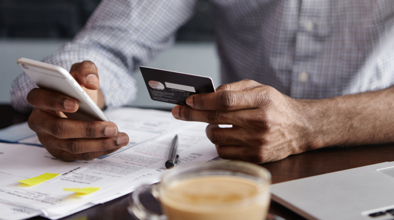 Simple and Beneficial Solutions for Online Payments - SharPay