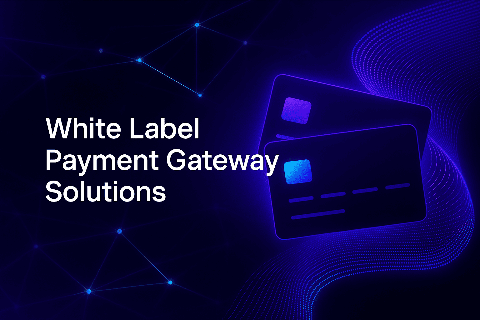 White Label Payment Gateway | Launch Your Own Fintech Platform with SharPay