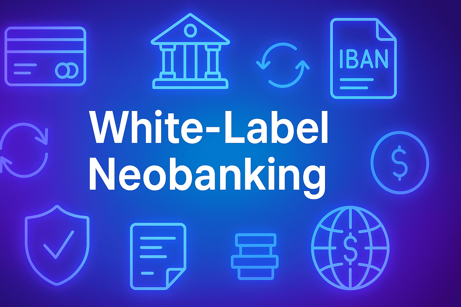 White-Label Neobanking: Launch a Fully Branded Digital Banking Solution ...